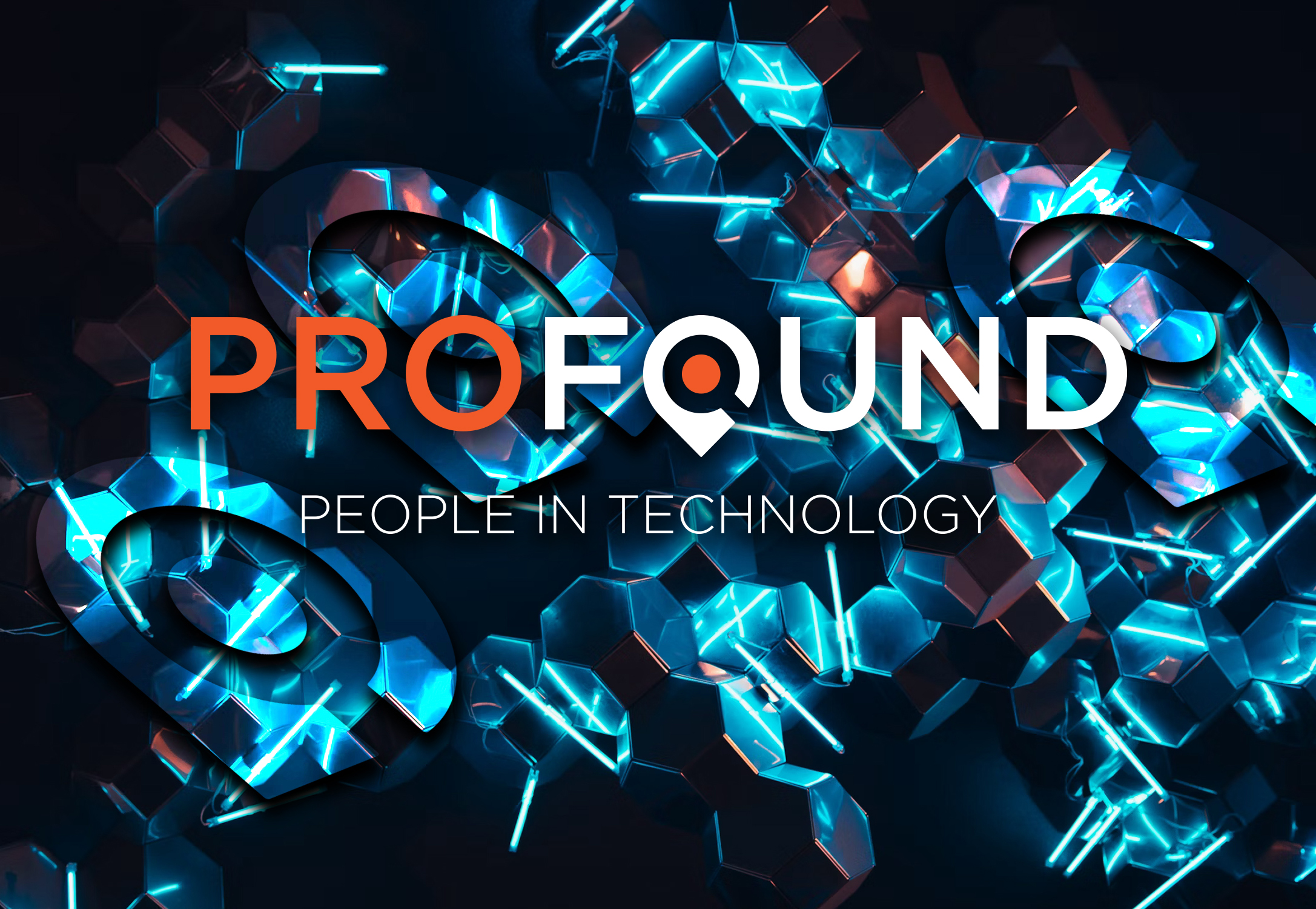 ProFound | People in Technology